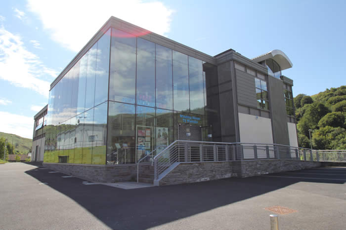 Elliot Colliery – John Weaver