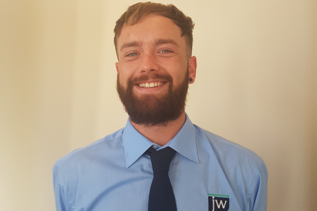 Staff Structure – John Weaver