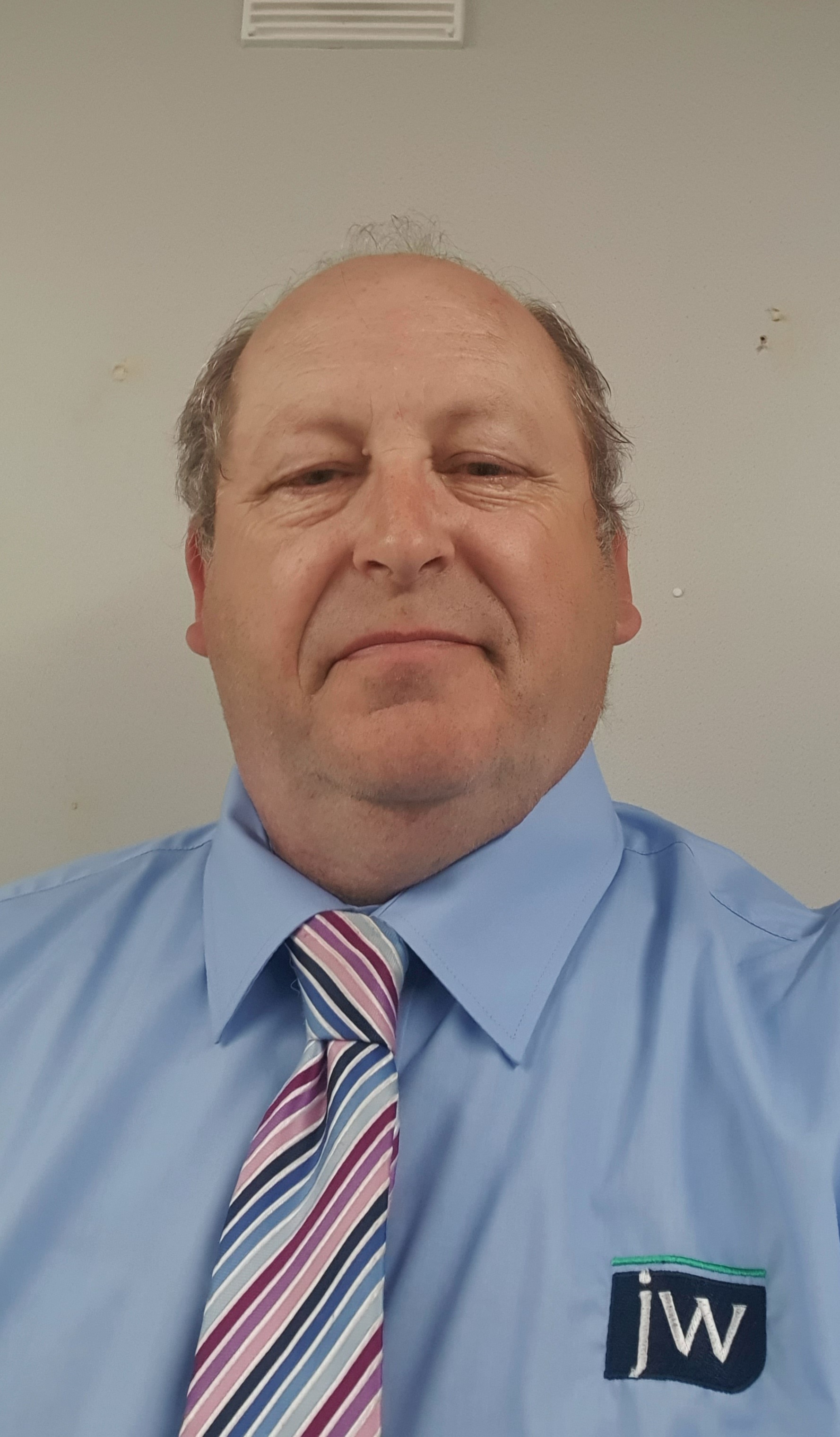 John Smith – John Weaver