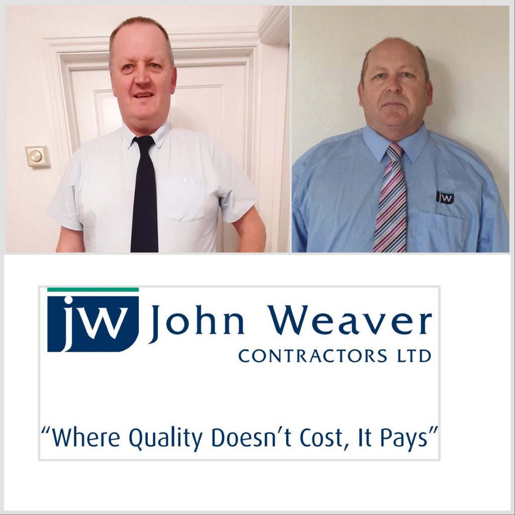 News – John Weaver